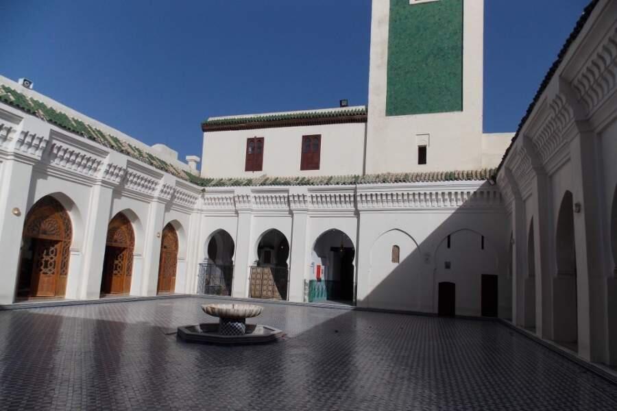 Jamaa al Aadam Meknès