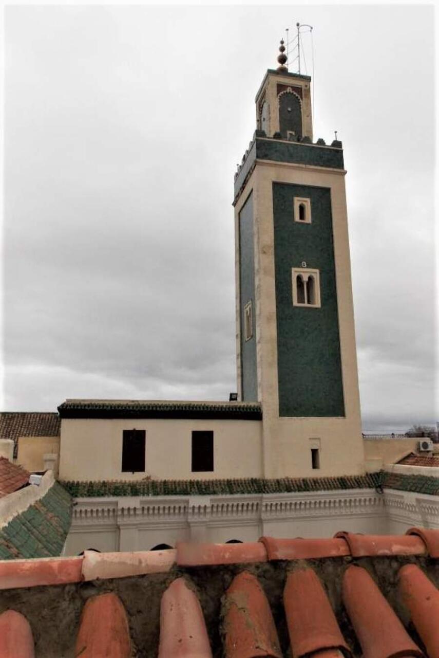 Jamaa al Aadam Meknès