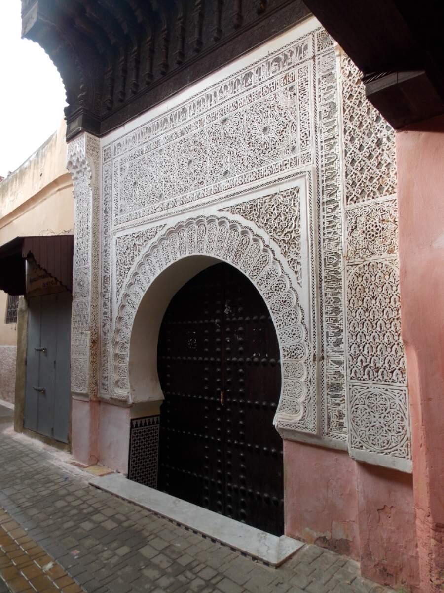 Jamaa al Aadam Meknès
