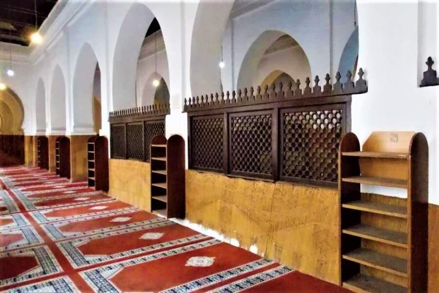 Jamaa al Aadam Meknès